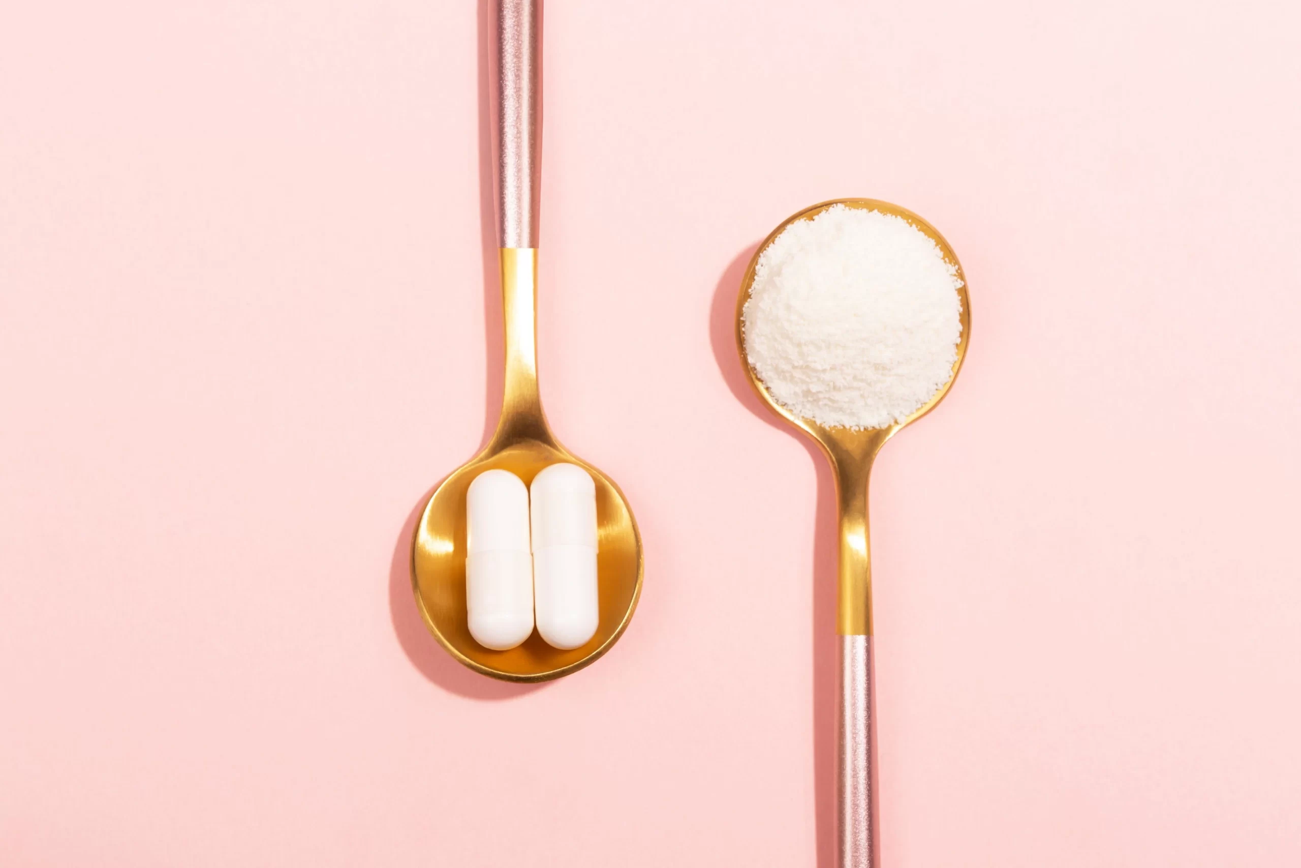 Collagen tablets VS Collagen powder, which is better. - cuanoysters.com